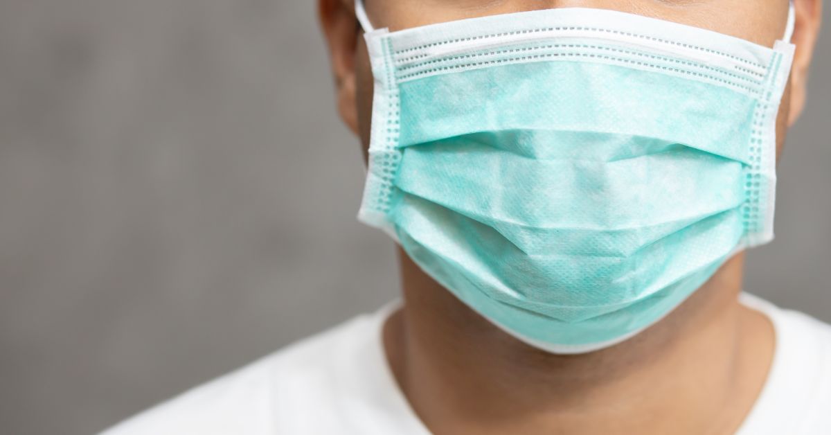 Live Well Health Essentials | Health Products | Medical Face Masks